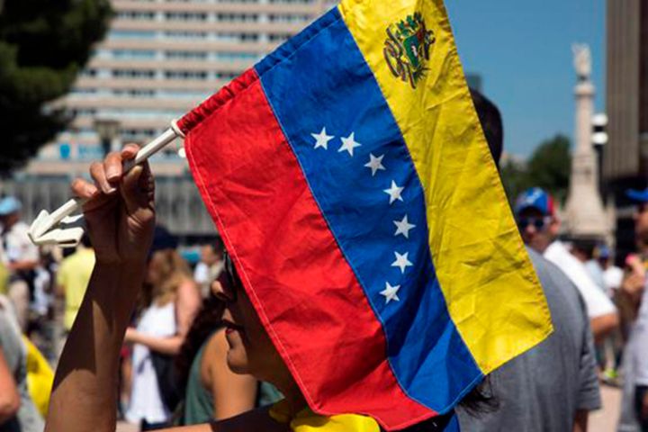 A propósito de la patria - Revista SIC