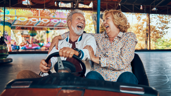 El maravilloso regalo de la vida